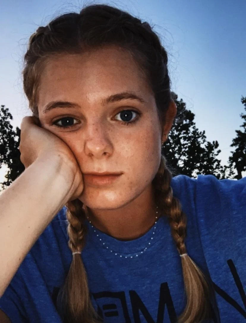 Libby Hogan | Scrolller