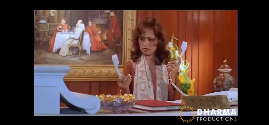 This scene shows clear difference between Rahul and Aman | Scrolller