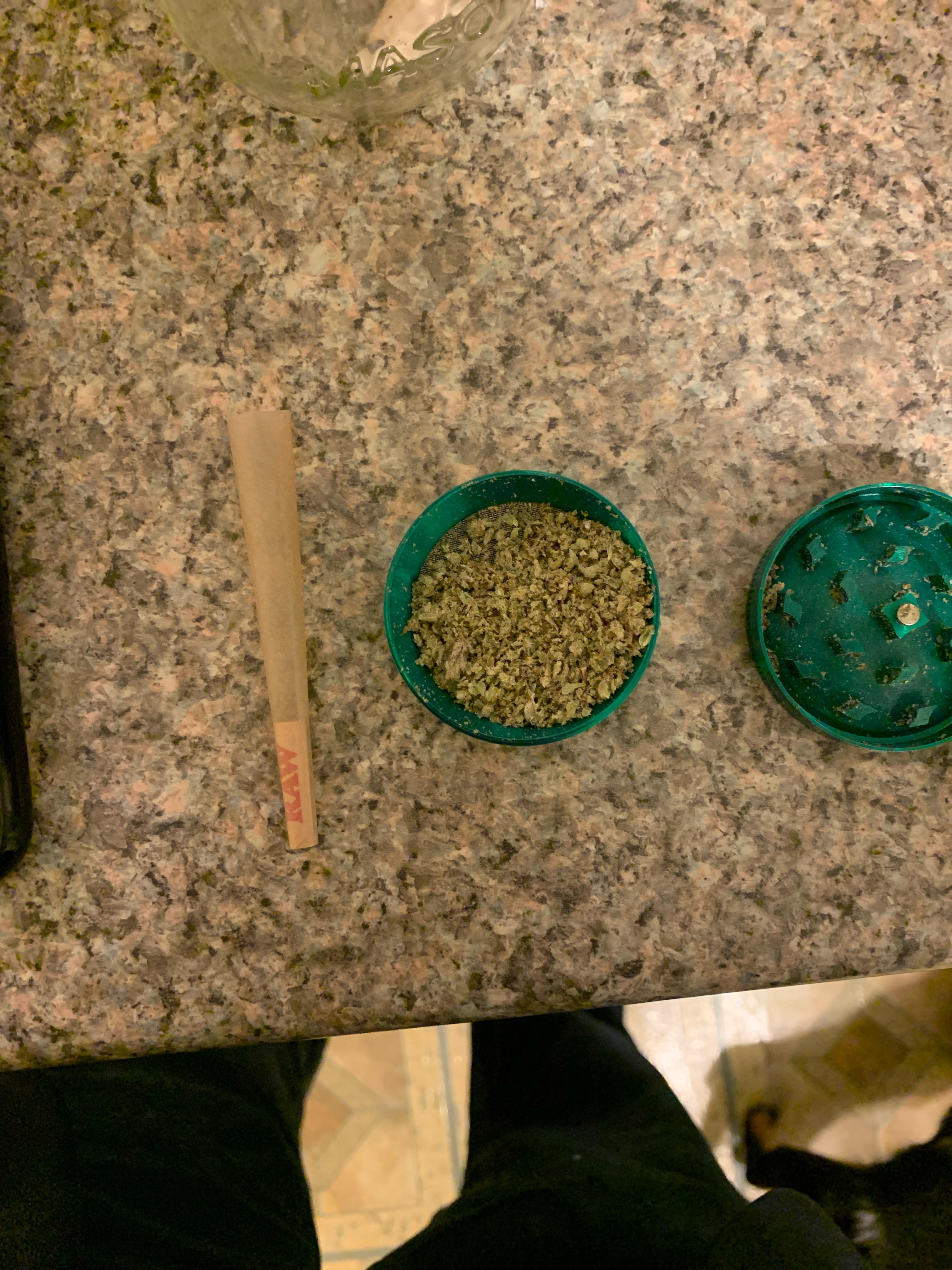 Galactic punch | Scrolller