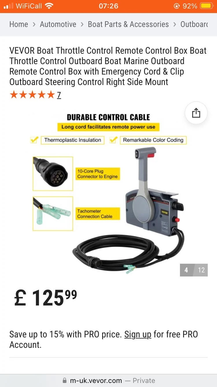 Wiring plug help | Scrolller