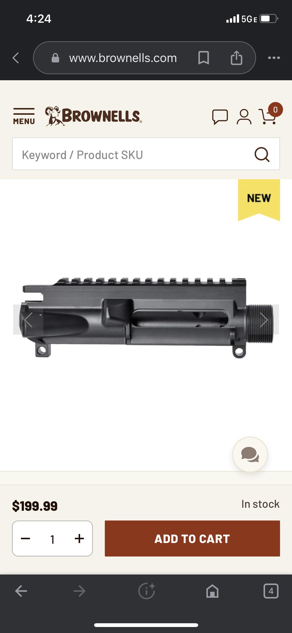 Anyone else ordering one of these? | Scrolller