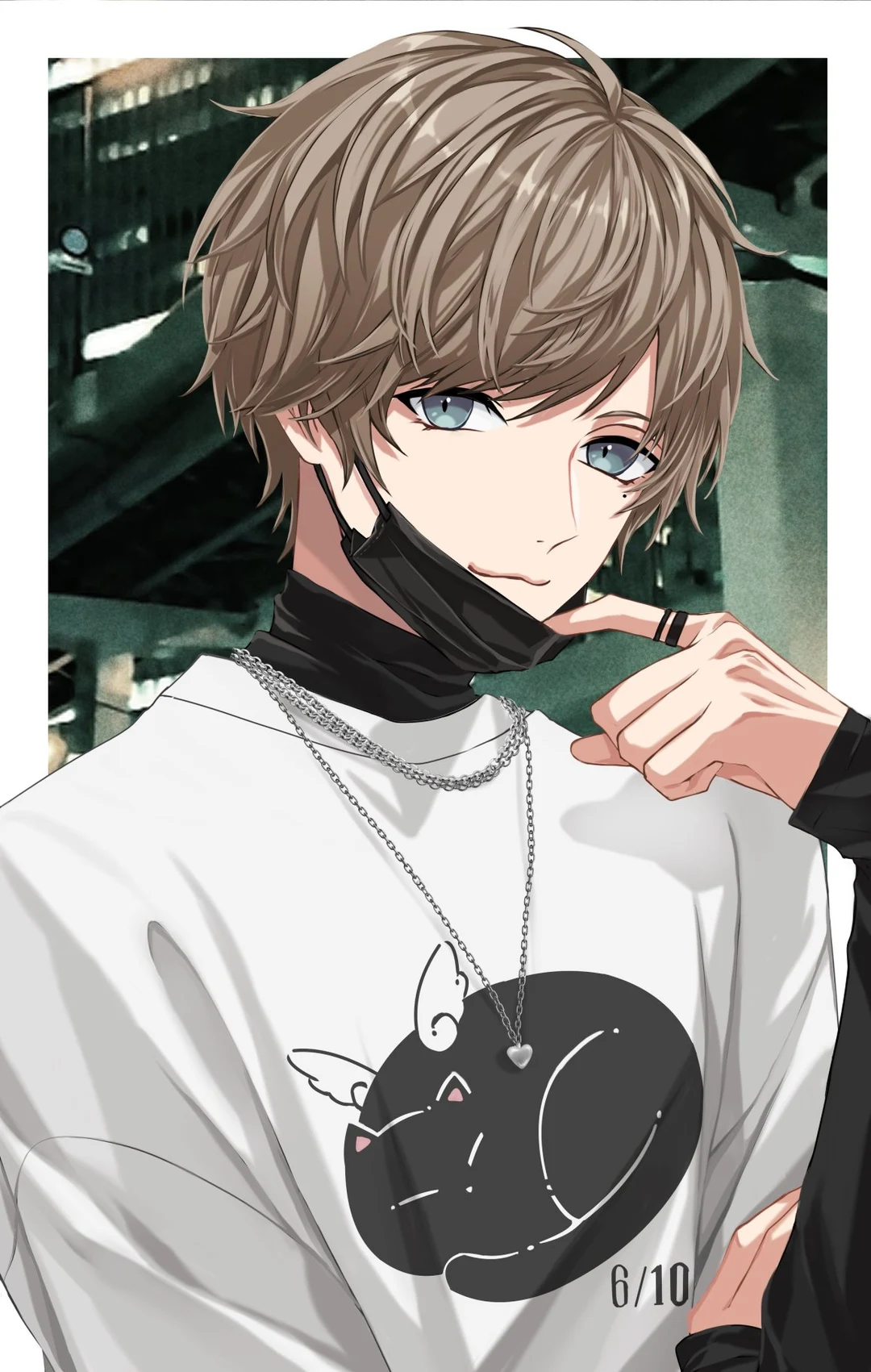 Kanae [Nijisanji JP] | Scrolller