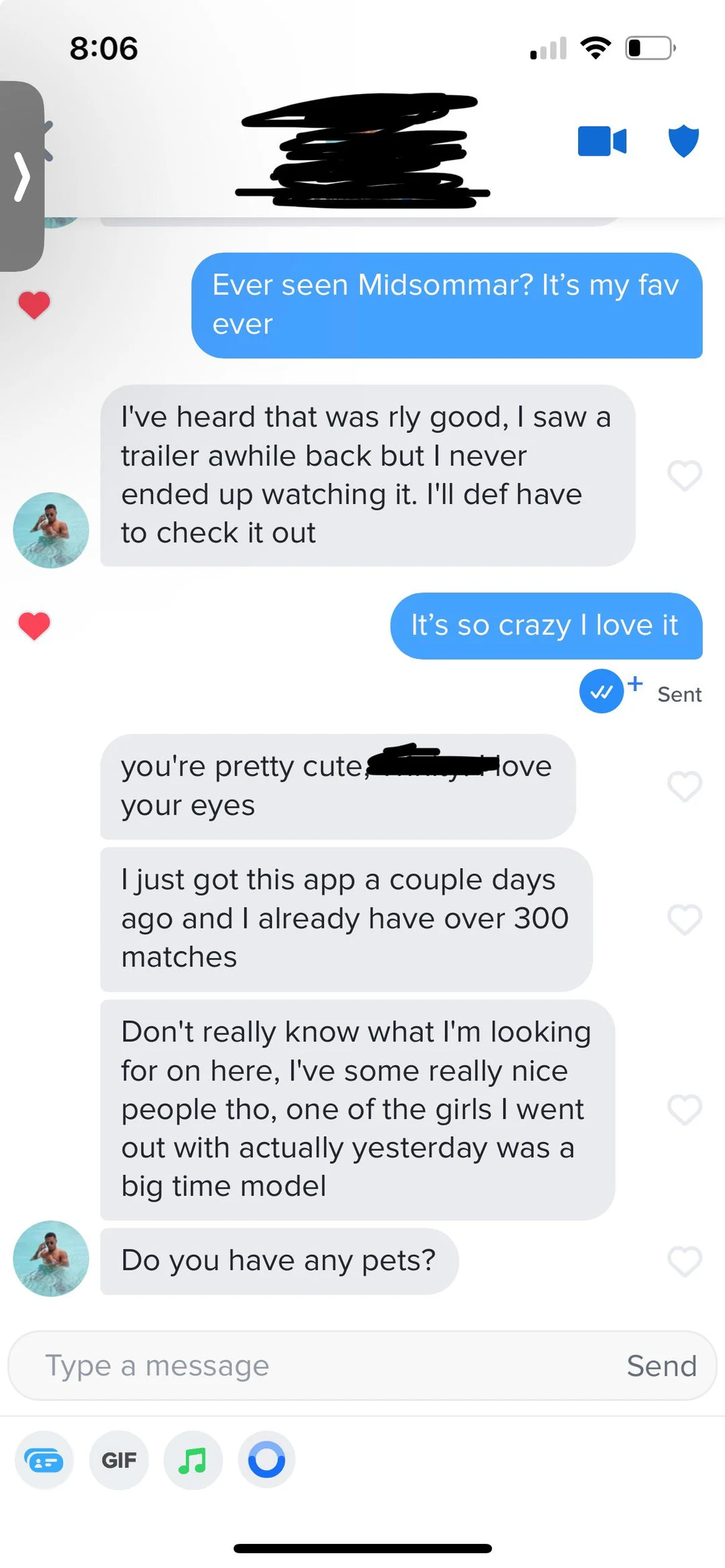 Humble brag? | Scrolller