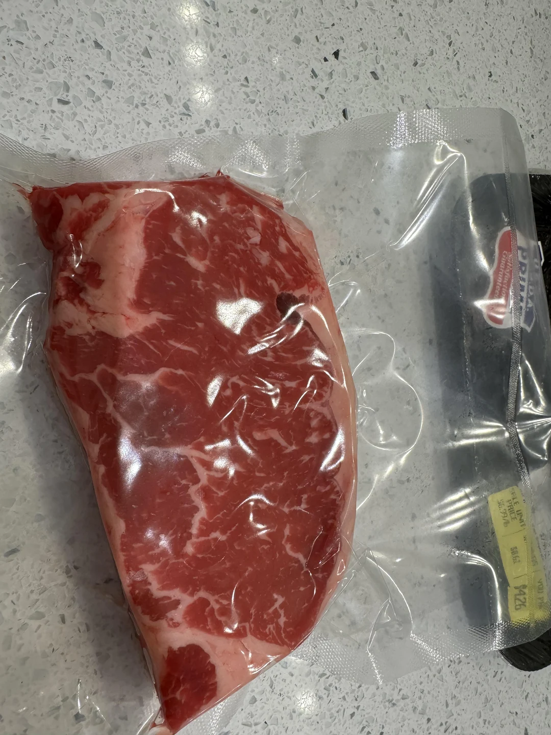 Cut identification help | Scrolller