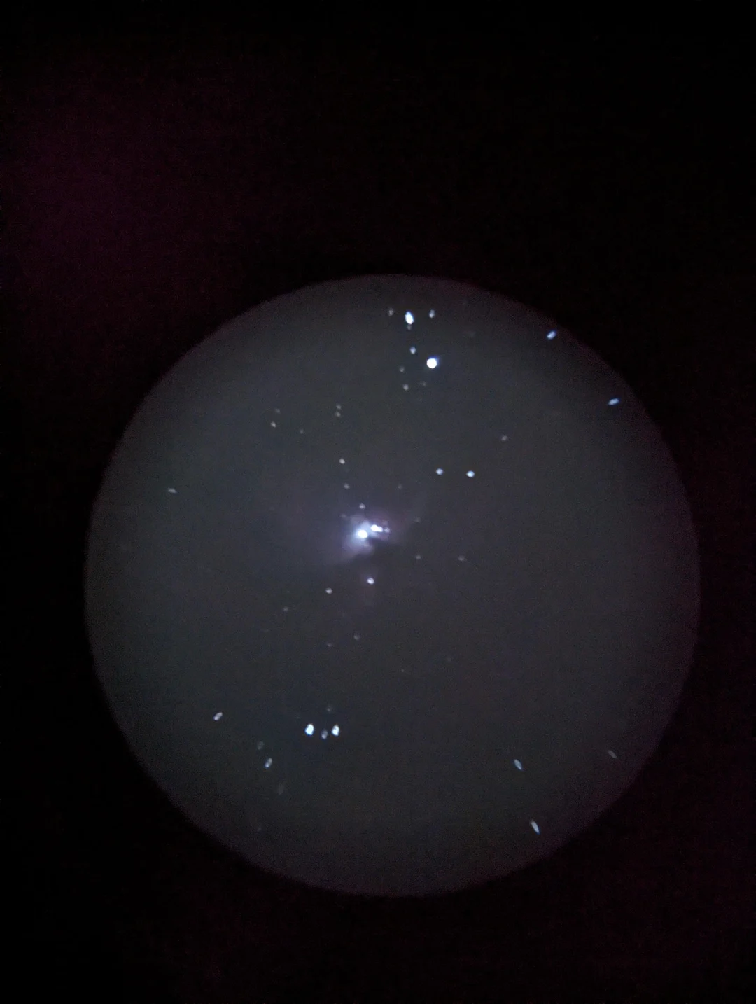 finally a proper phone mount. | Scrolller