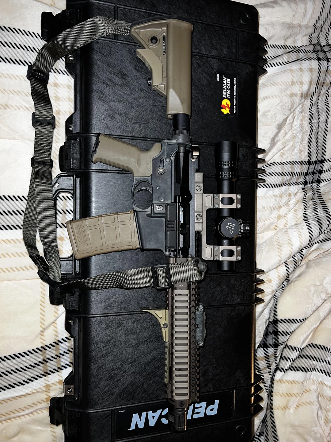 First SBR | Scrolller