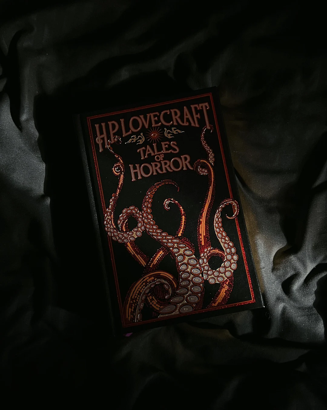 She’s beautiful—! (Tales of Horror by H.P. Lovecraft) | Scrolller