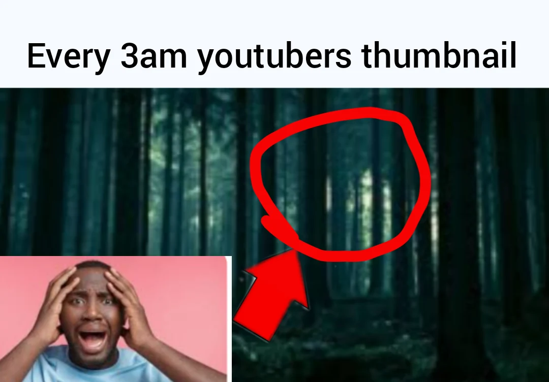 Every 3am thumbnail | Scrolller