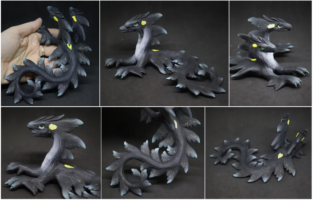 Hydra-snake | Scrolller