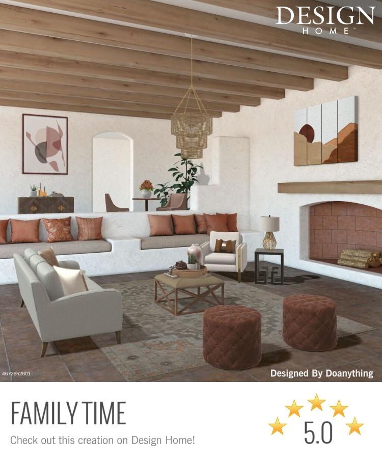 Recent rooms 😊 | Scrolller