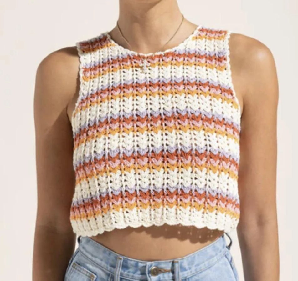 Vest pattern | Scrolller