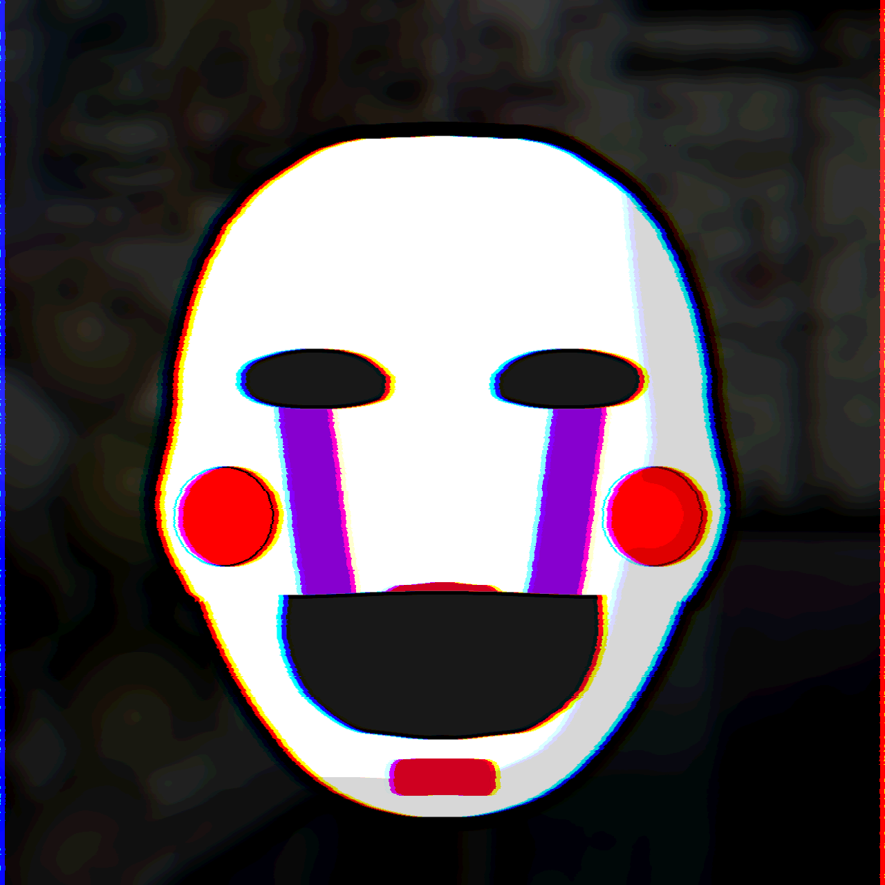 Puppet fanart | Scrolller