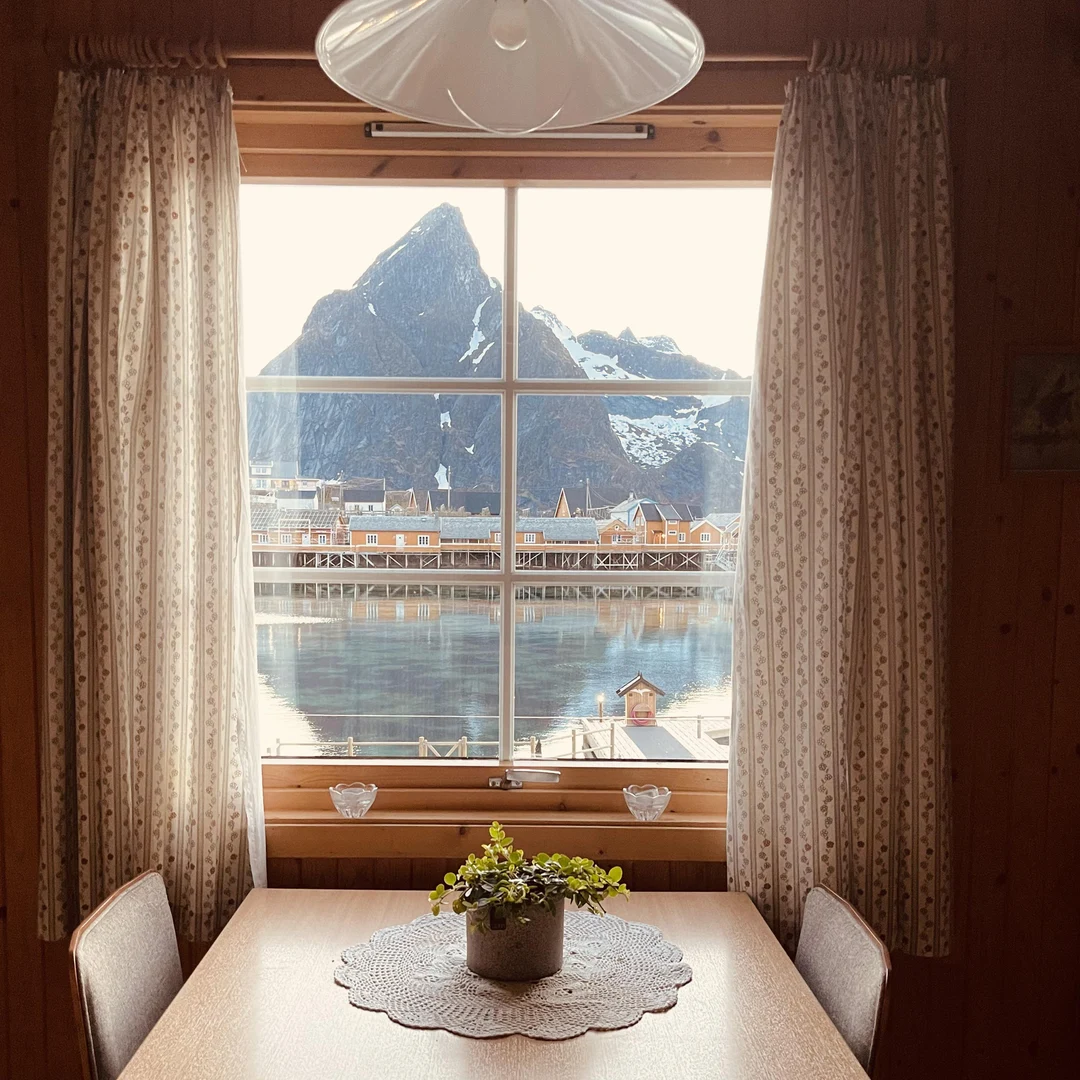 Midnight in Lofoten, Norway | Scrolller