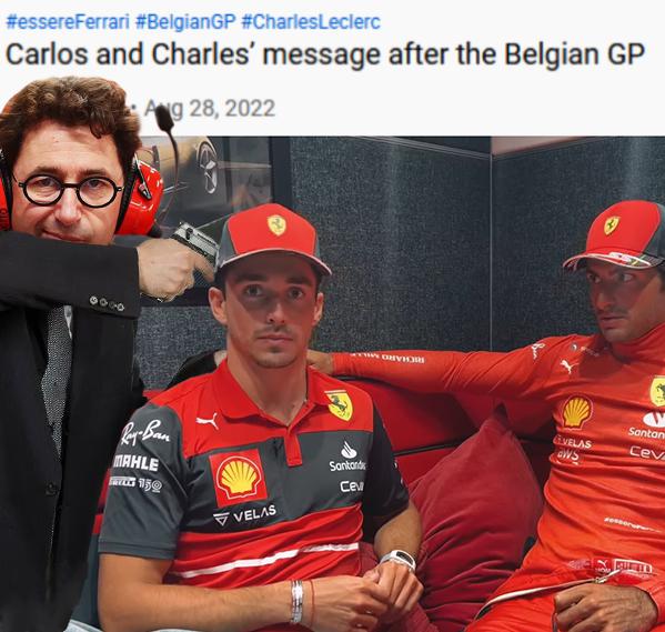 New strategy | Scrolller