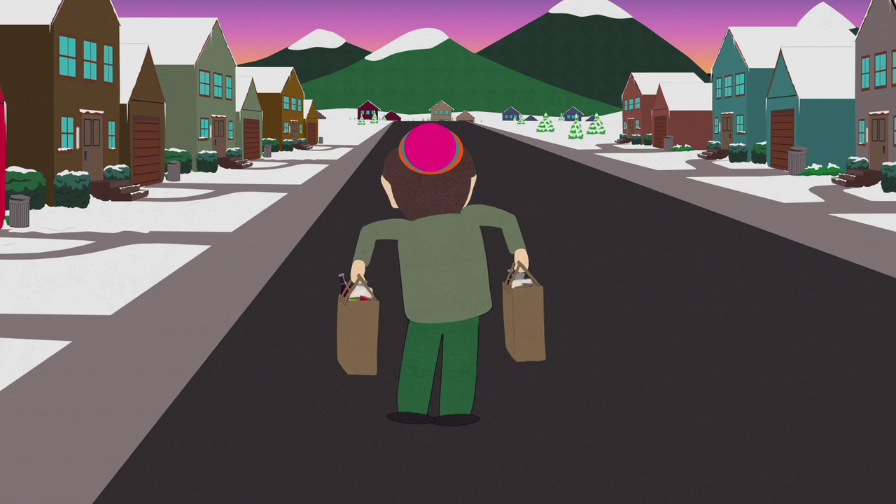 Gerald's happiness after photoshoping dicks in peoples mouths was so wholesome. | Scrolller