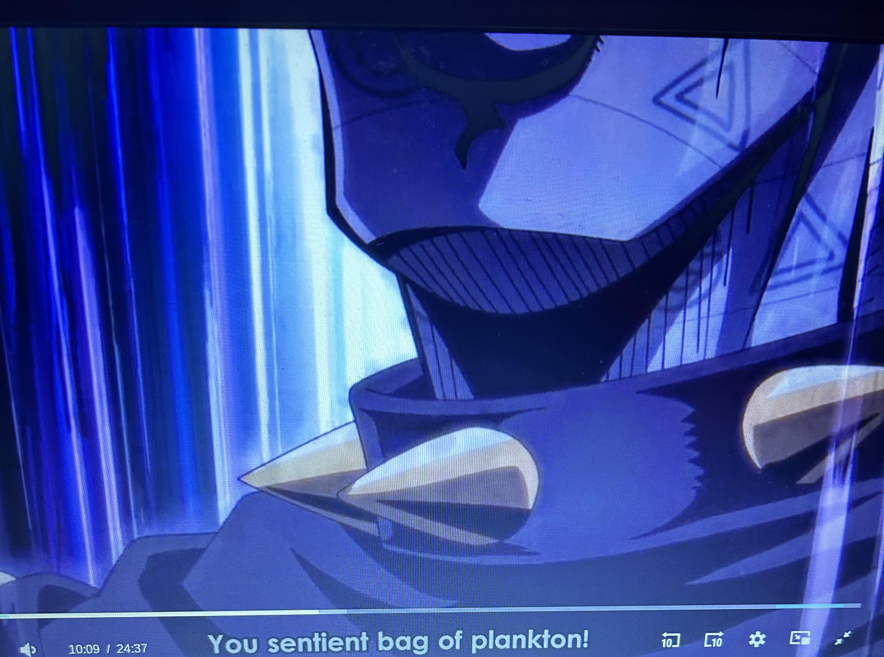 Mr Krabs Lore | Scrolller