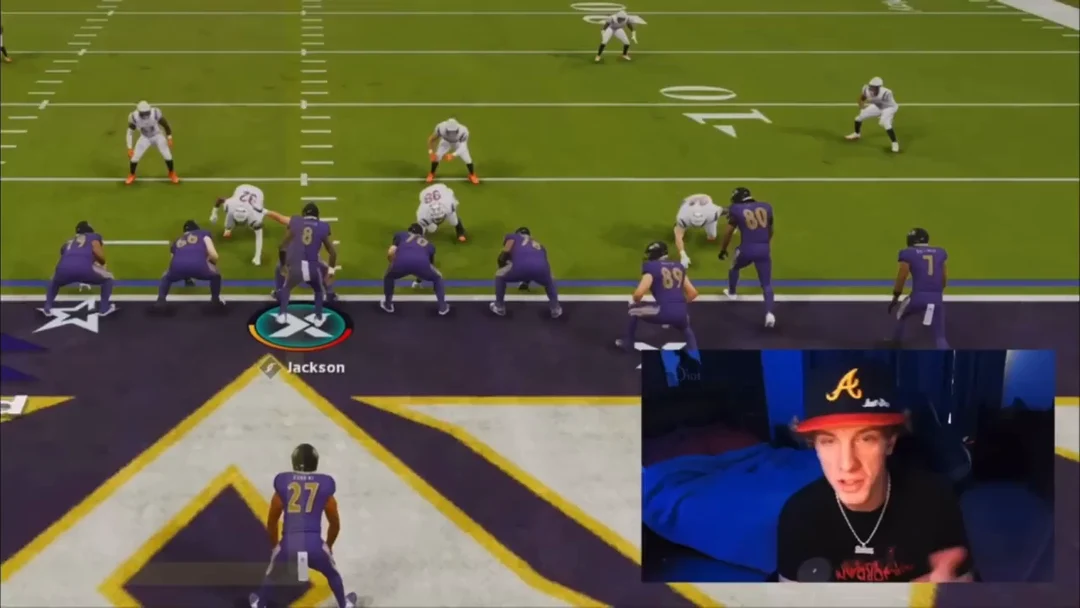 Discover more like Madden: What is this play and Related Content | Scrolller
