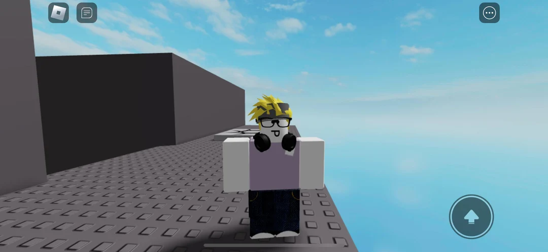 made a lil avatar for the upcoming event | Scrolller