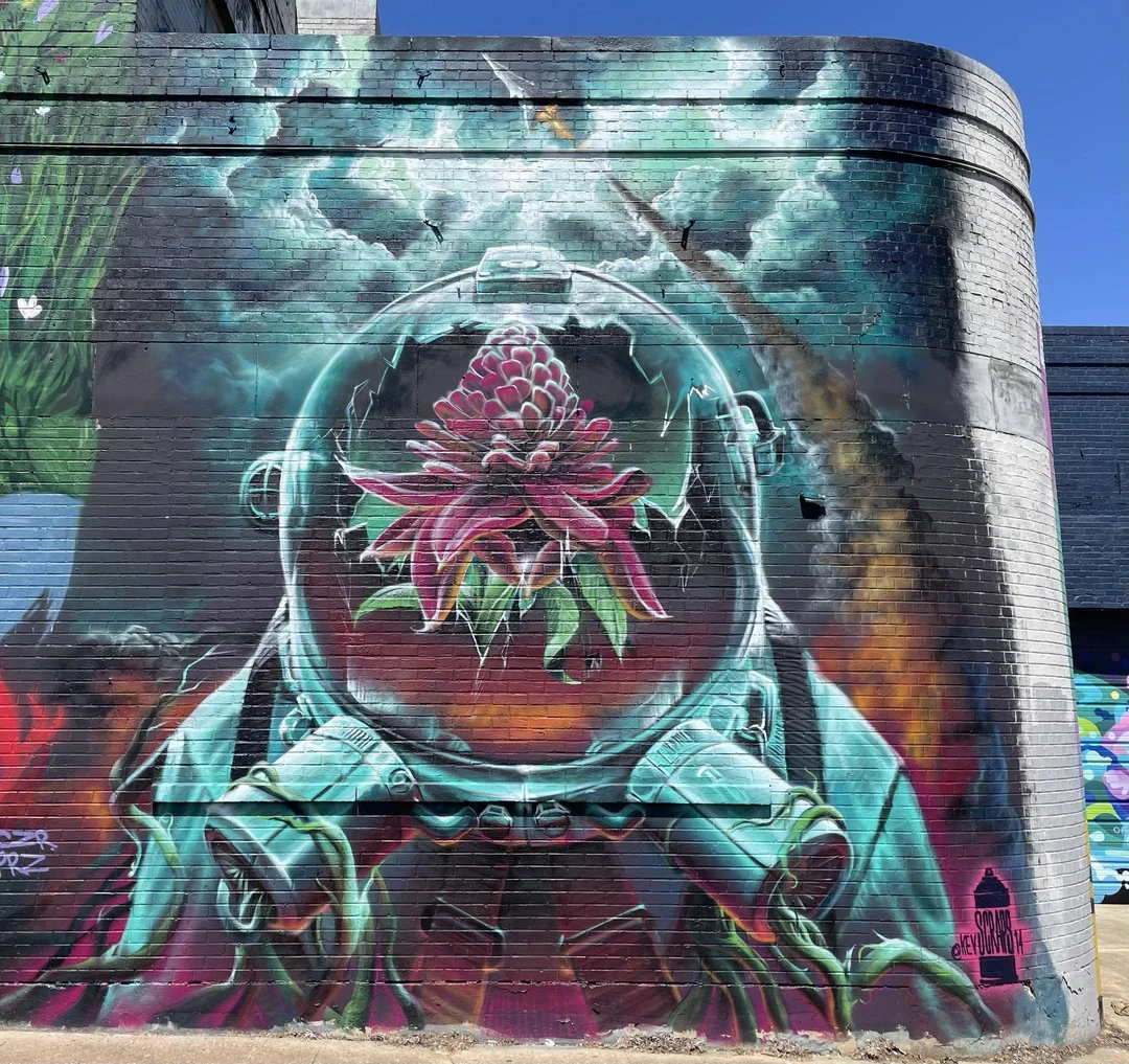 Memphis, TN USA | Scrolller