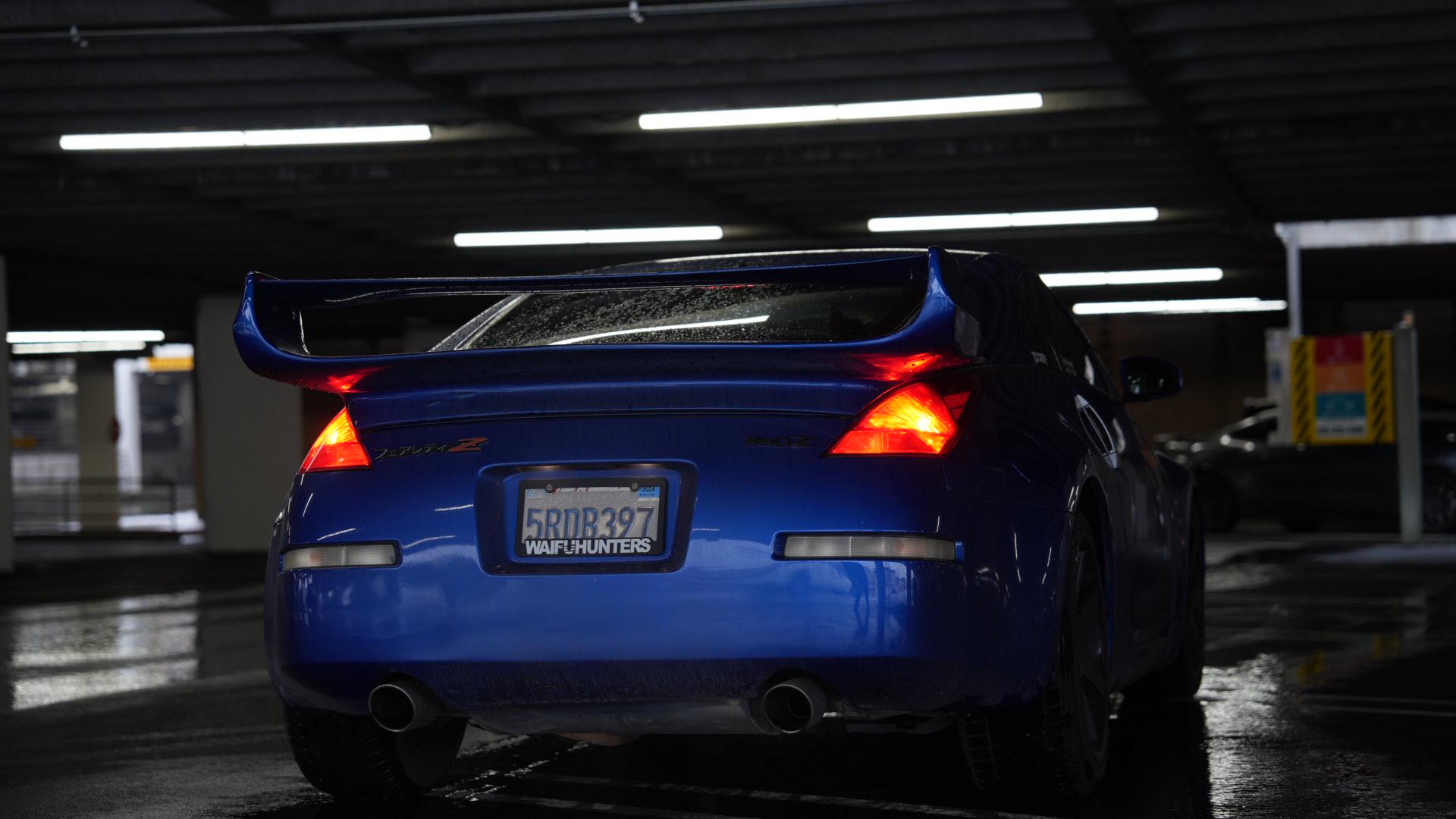 Practicing my own photography | Scrolller