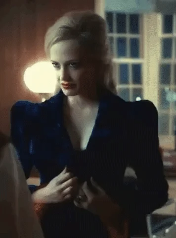 From Dark Shadows | Scrolller