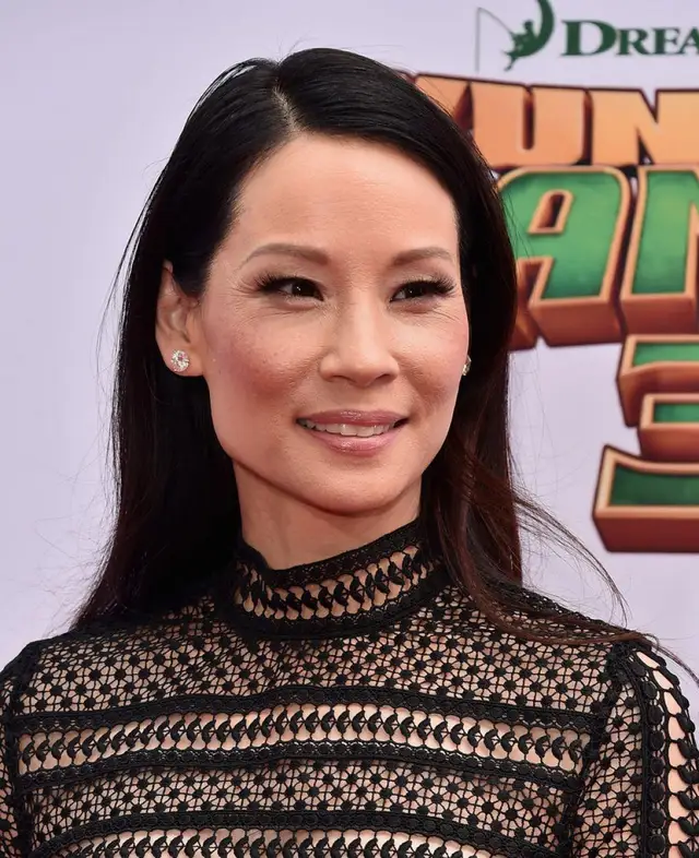Discover more like PrettyGirls: Lucy Liu and Related Content | Scrolller