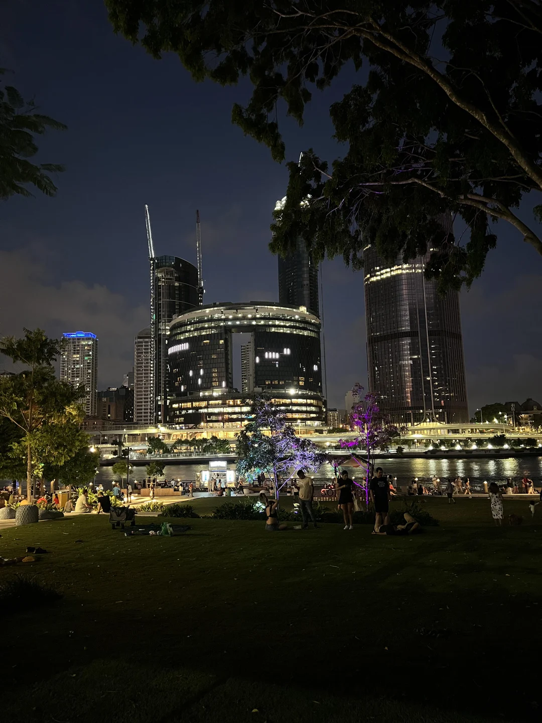 Brisbane, Australia | Scrolller