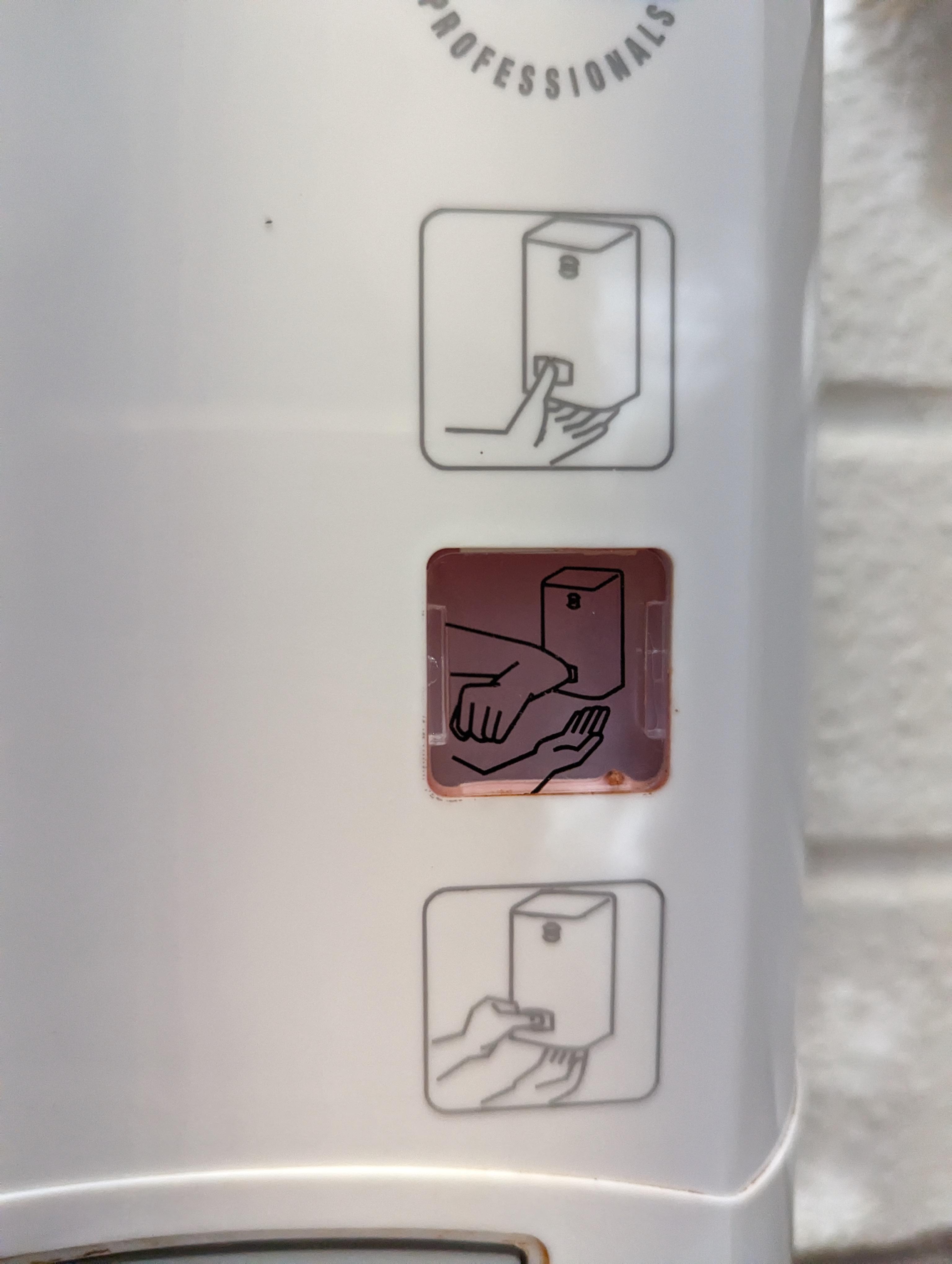 Soap Dispenser instructions | Scrolller