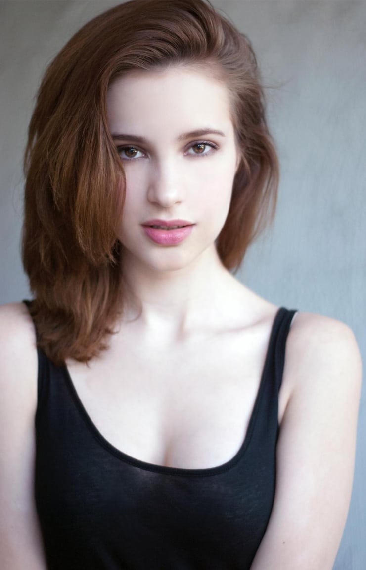 Alexia Fast | (x2) | Scrolller