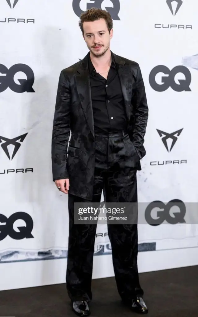 What do we think of joseph quinn as the human torch | Scrolller