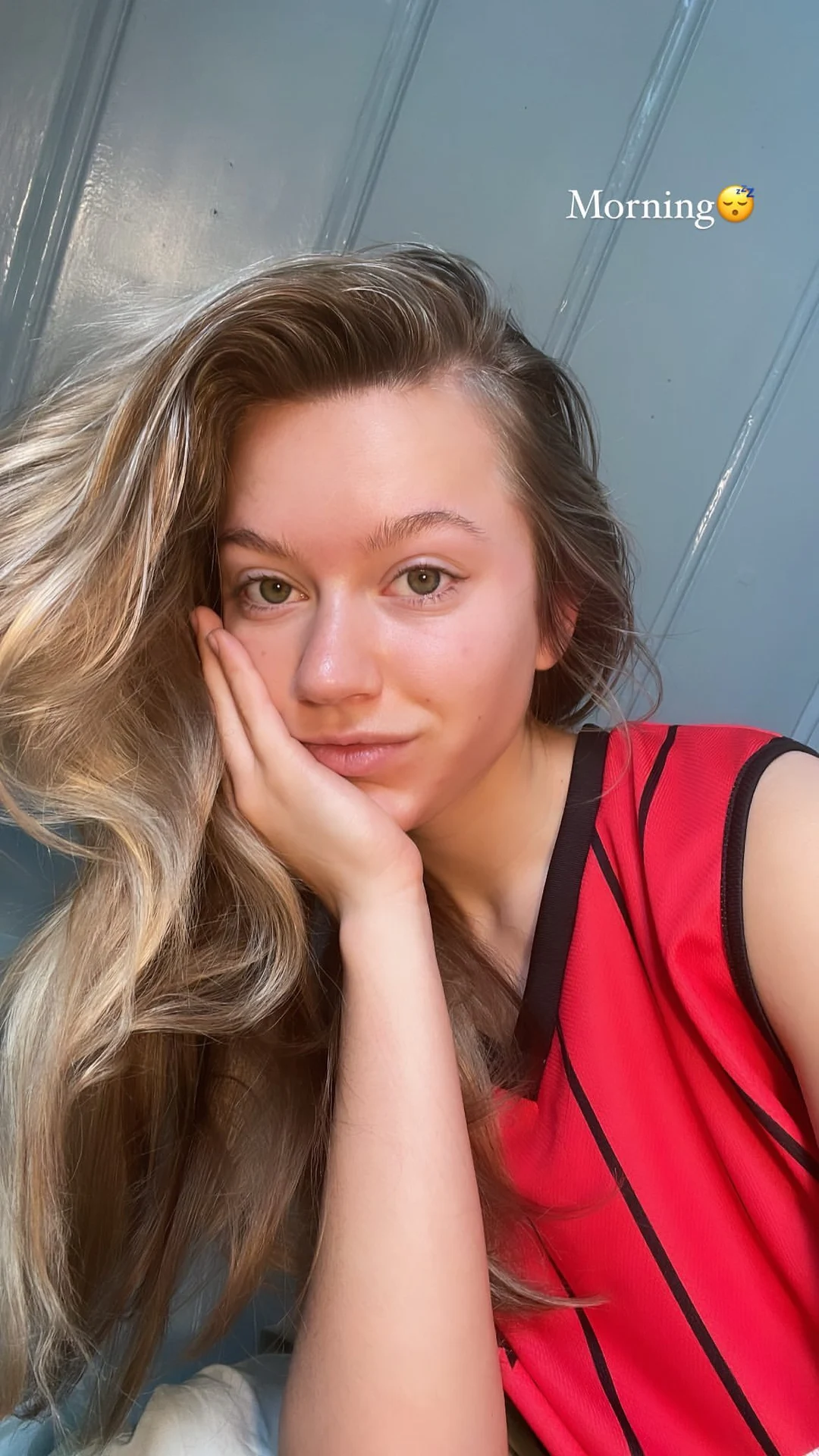 Sterre Koning 🔥 | Scrolller