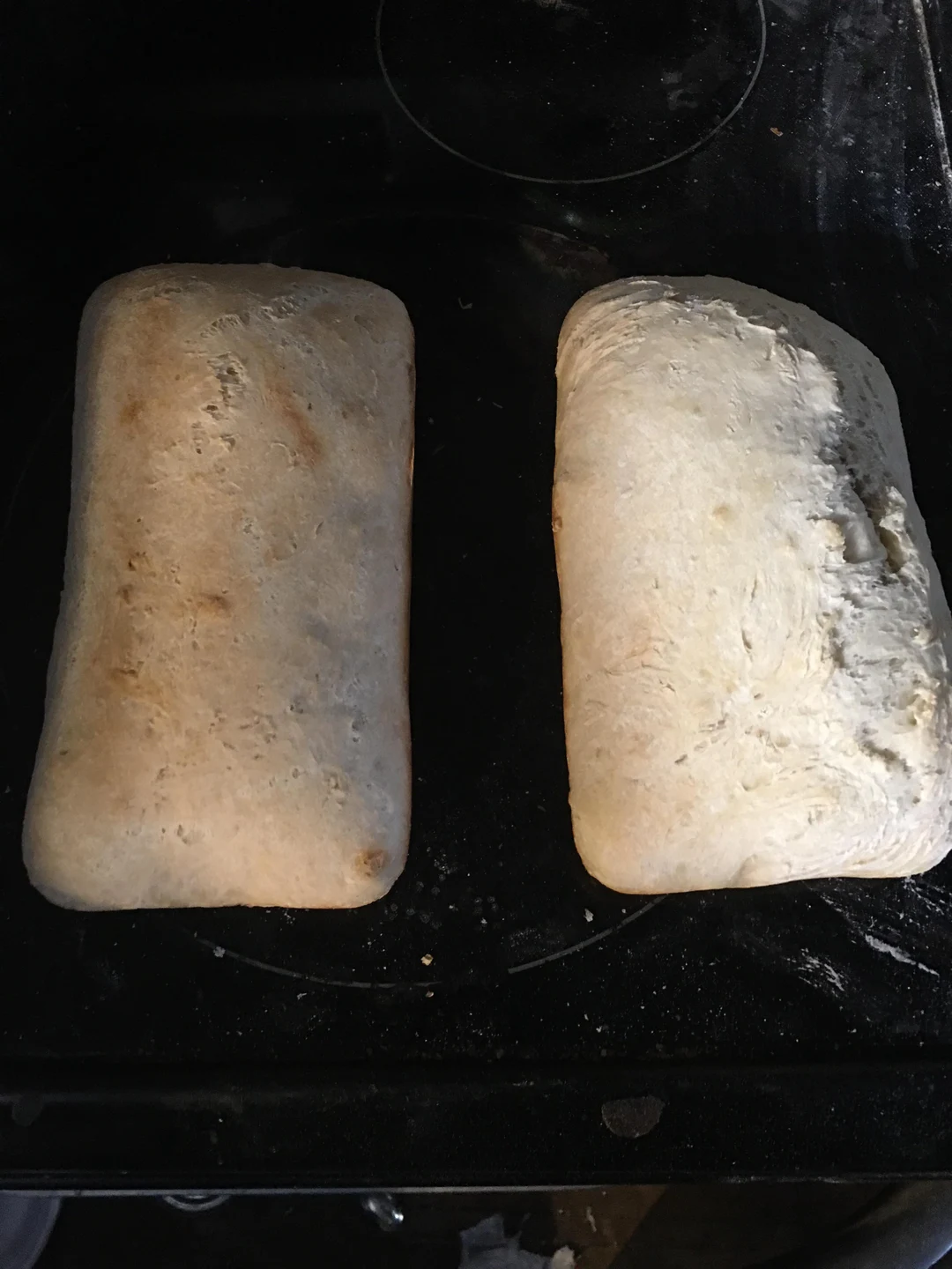 Some more homemade bread | Scrolller