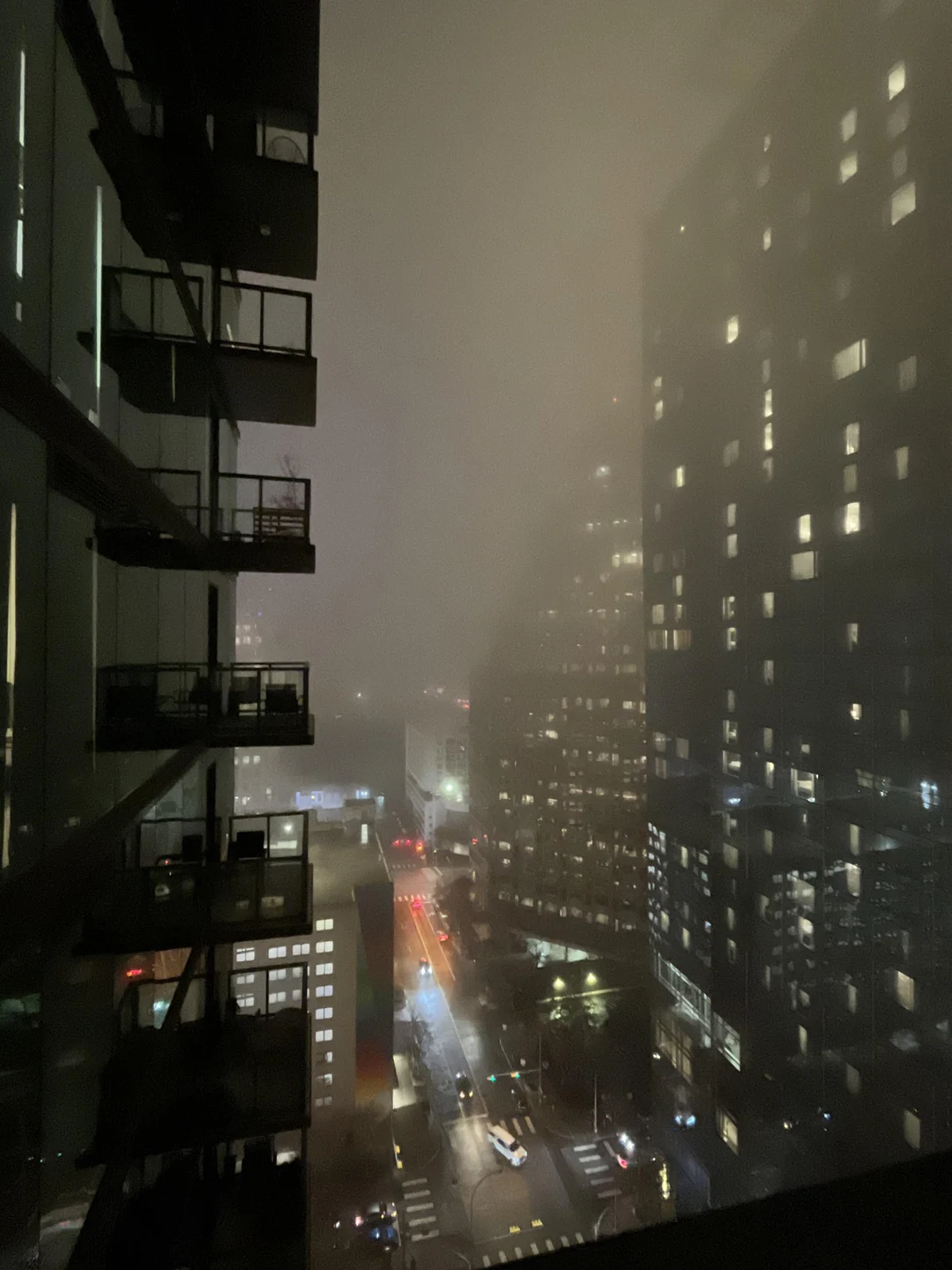 Adding to the Mist Pictures | Scrolller