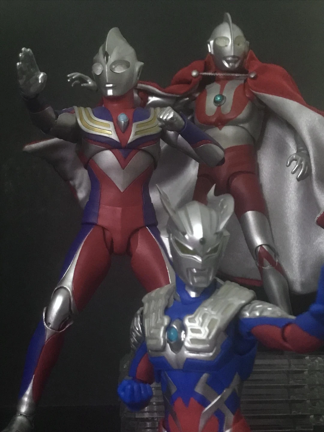 Happy Ultraman Day! | Scrolller