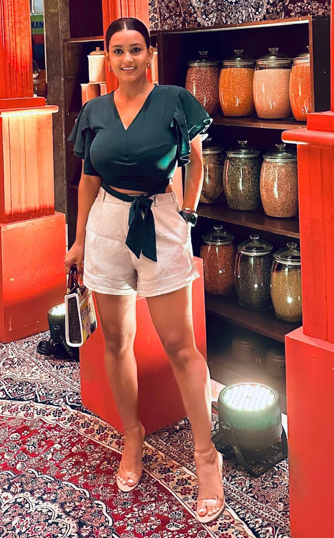 Pretty tanks | Scrolller