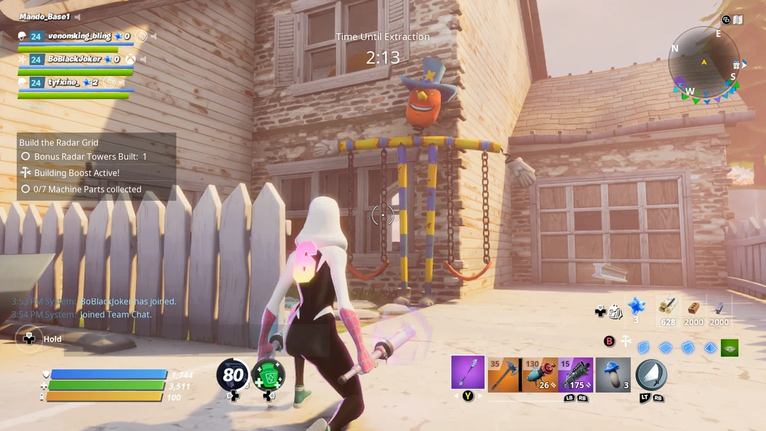 Nightmare fuel | Scrolller