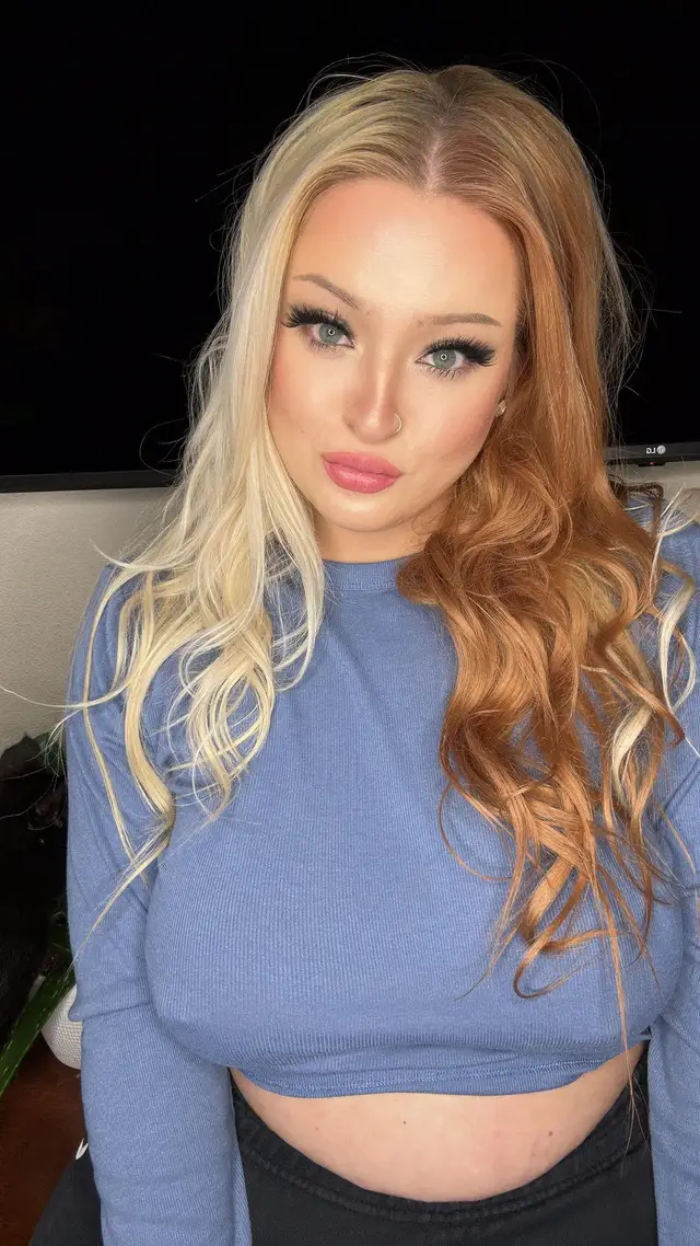 The perfect color combination | Scrolller