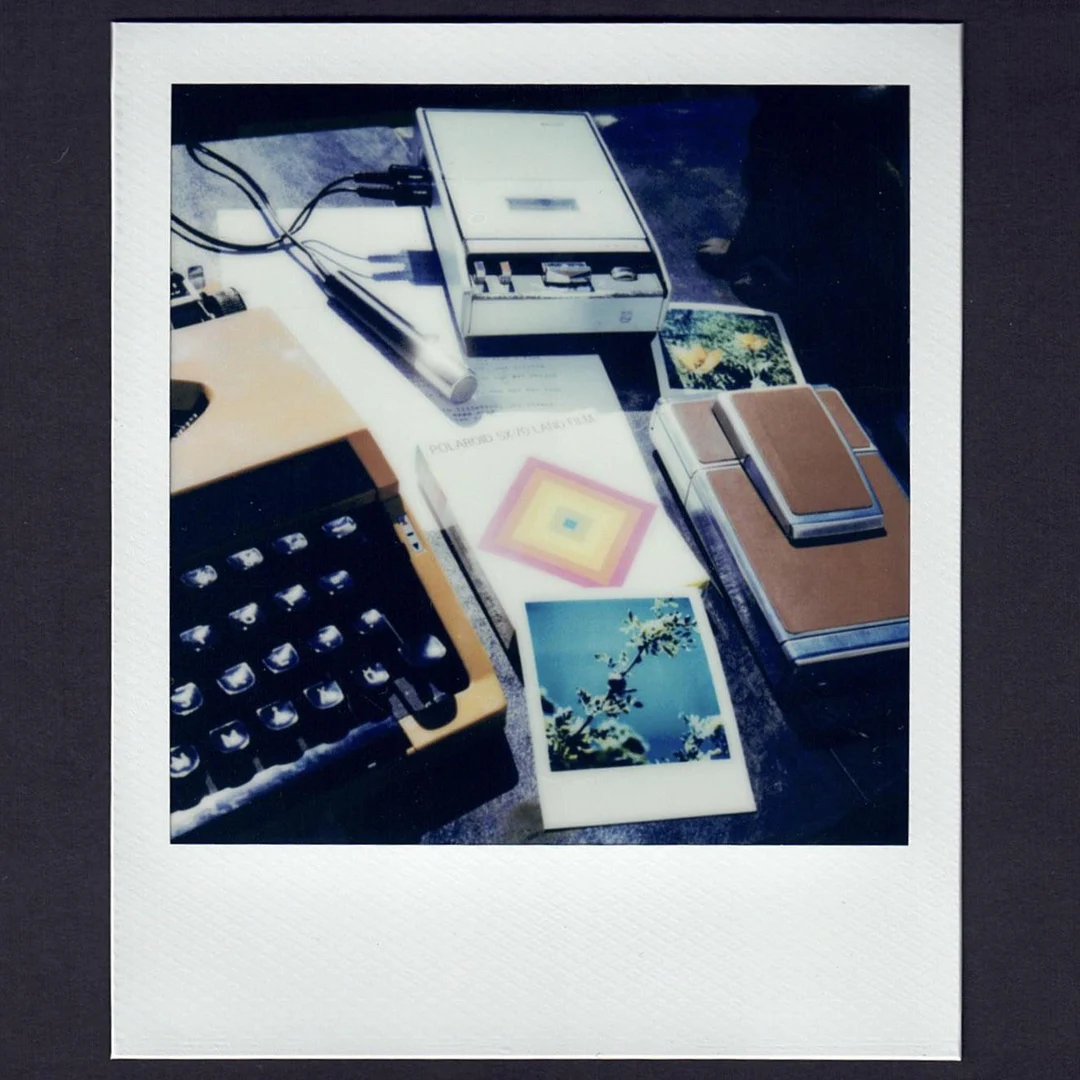 I love 70s tech | Scrolller