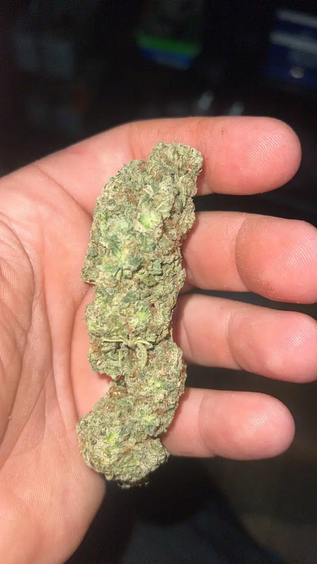 Omggg big nug | Scrolller