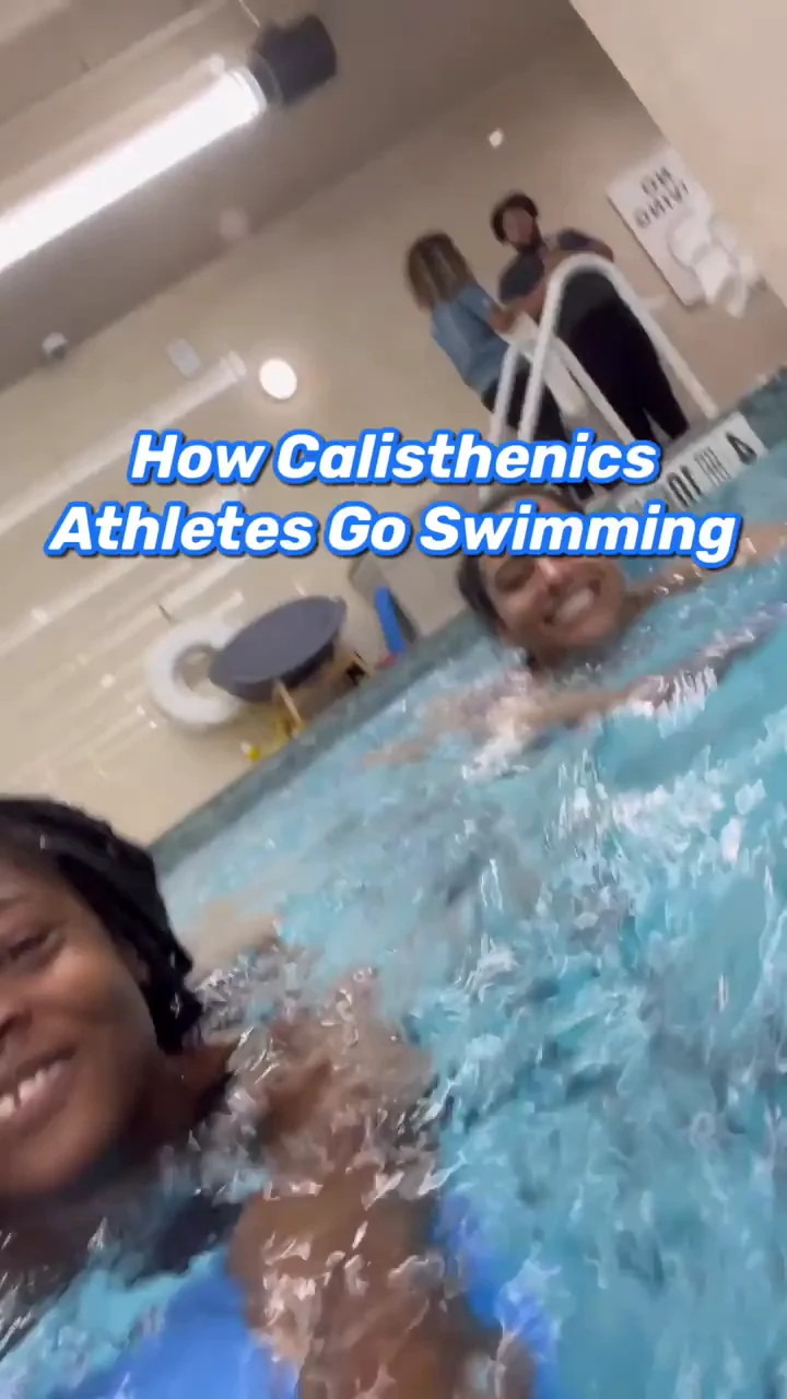 Swimming | Scrolller