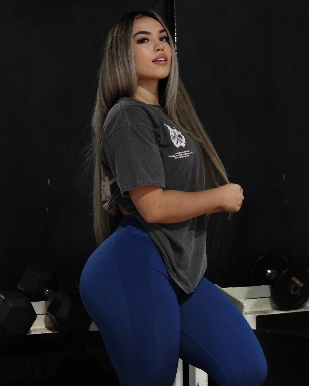 Tamara Dawn | Scrolller