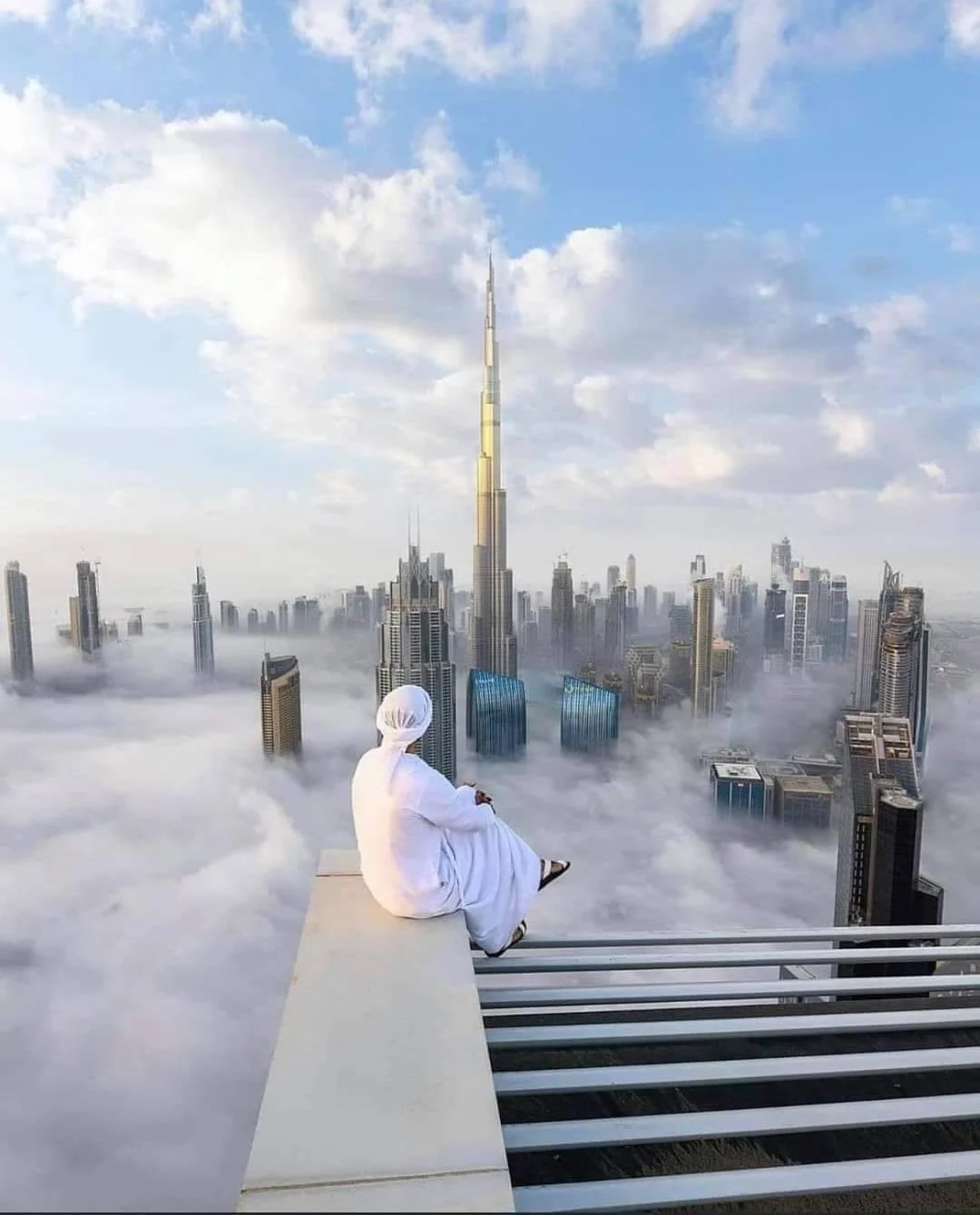 Dubai, UAE | Scrolller