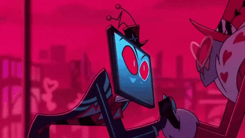 VOX YOU PERV | Scrolller