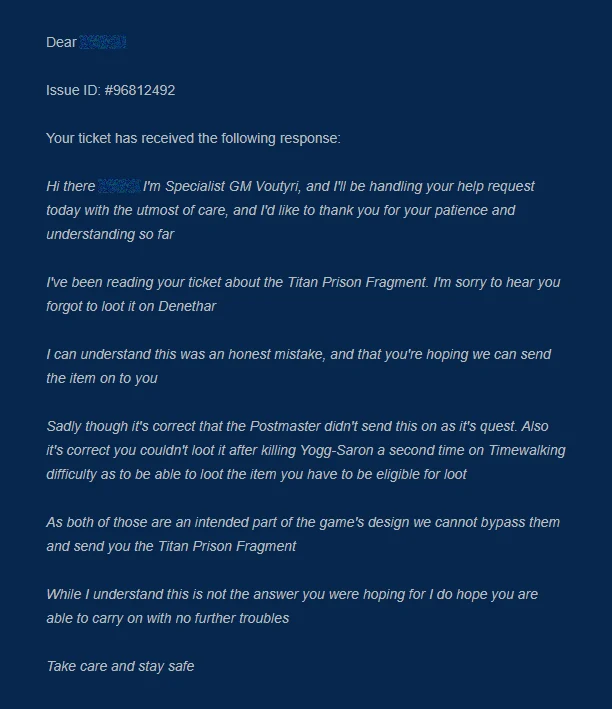 Here is a perfect example of poor game design choices... | Scrolller