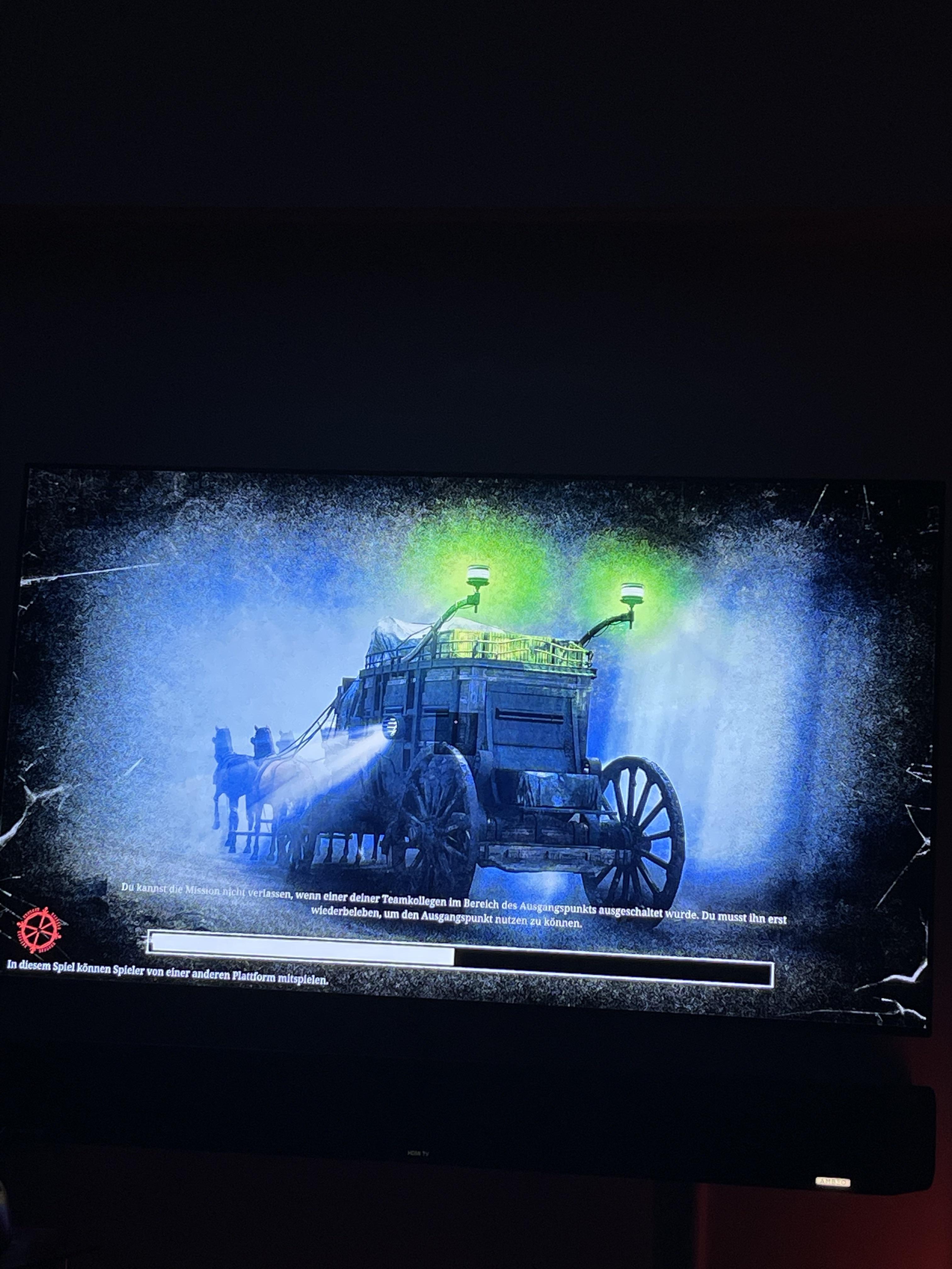 Is this loading screen rare? Never seen it before, Prestige 37 | Scrolller