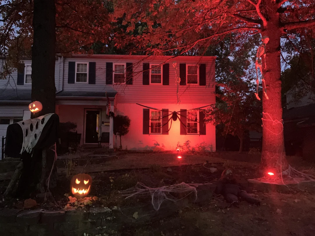 Finished product | Scrolller