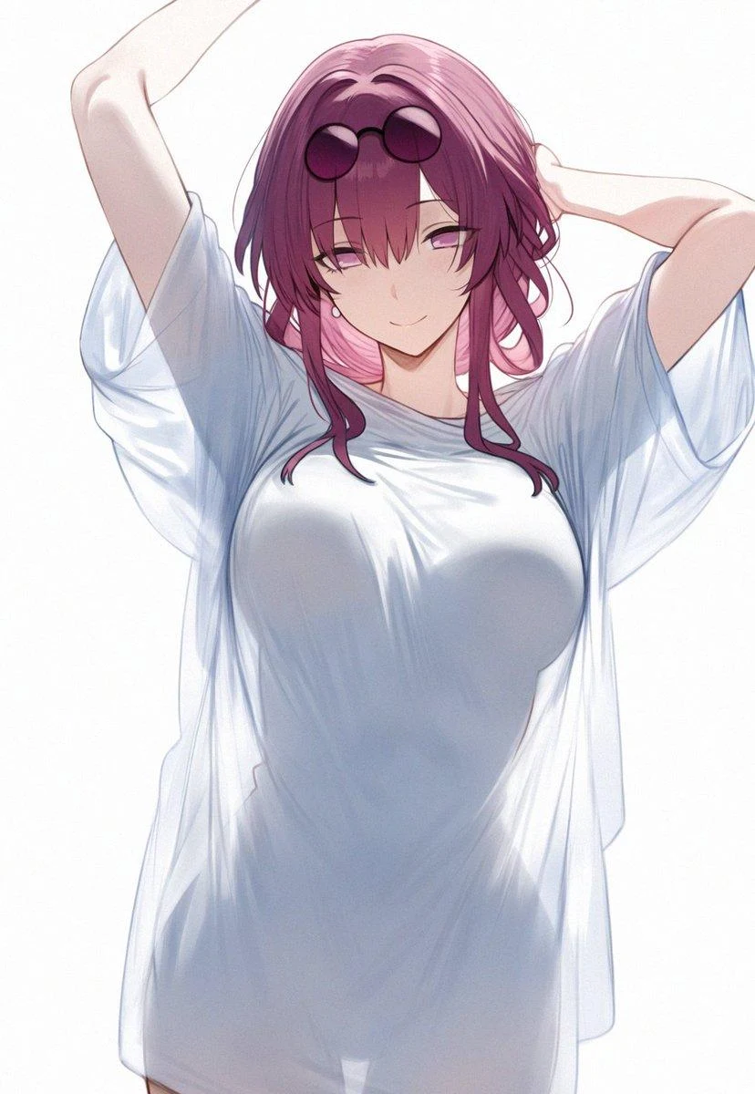 Kafka [Honkai Star Rail] | Scrolller