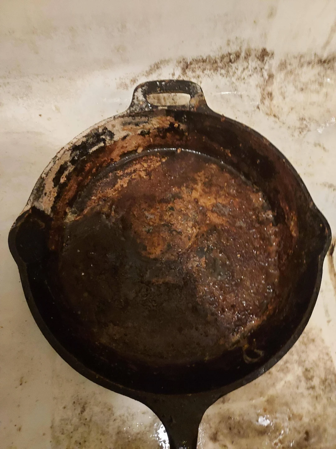 A. Can this be saved? B. How can I save it? C. Is it worth saving ...