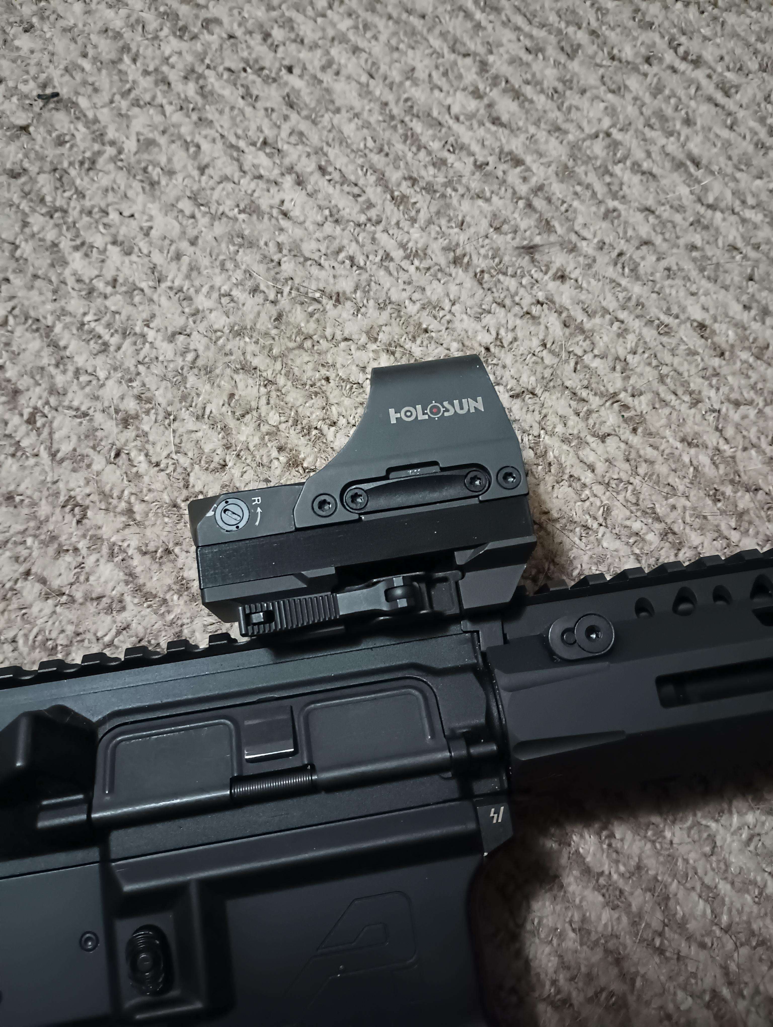 Discover more like Functionalprint: Holosun HS510C Riser and Related Content | Scrolller