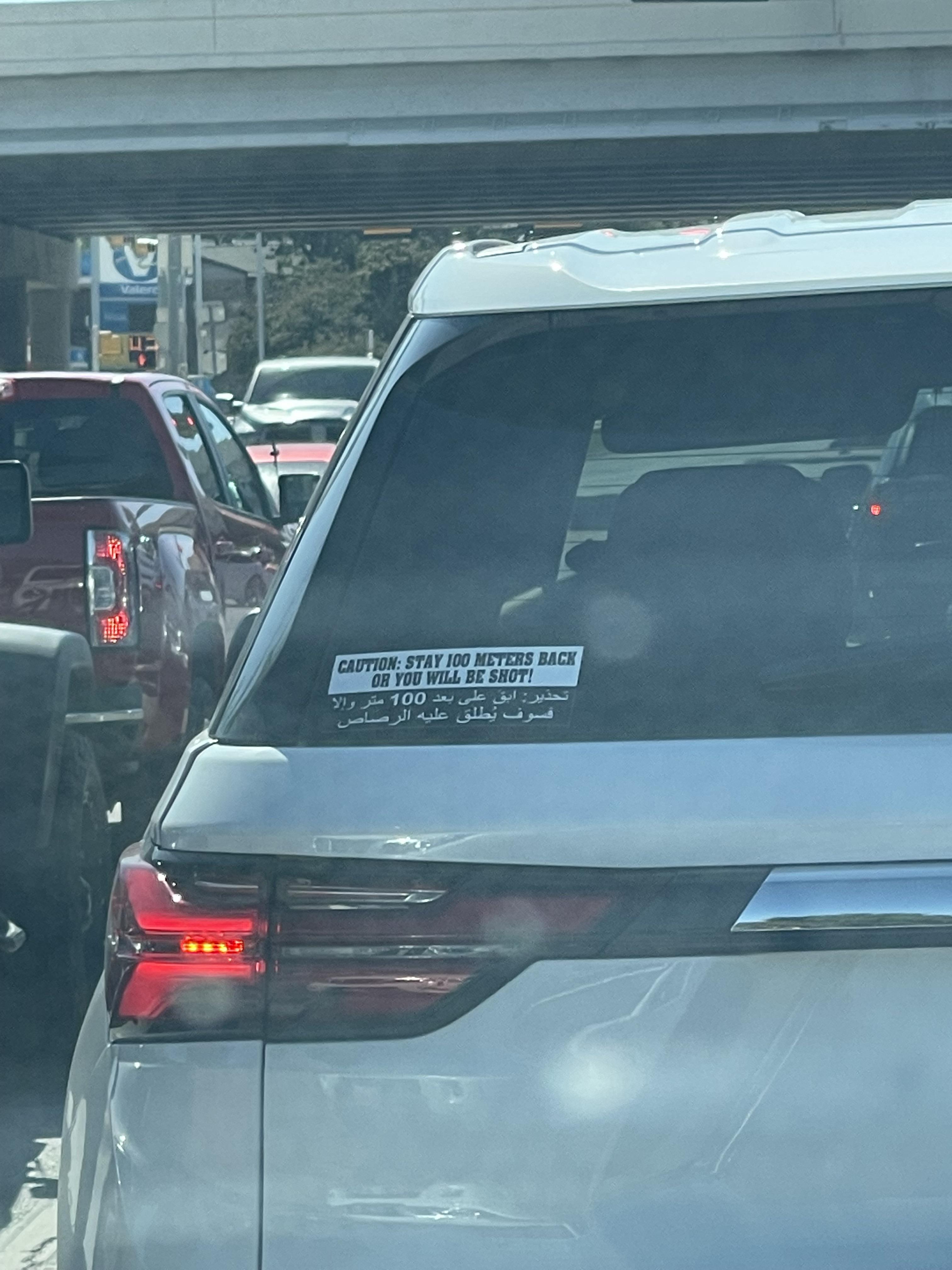 I’m surprised he even knows about meters | Scrolller